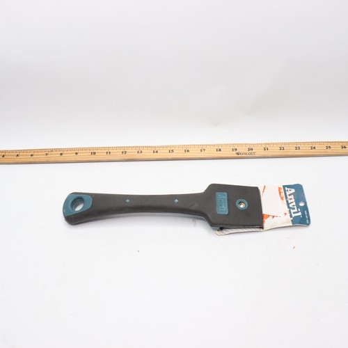 Anvil 2.5 in. 4-Edge Metal Wood and Paint Scraper 37064096151| eBay