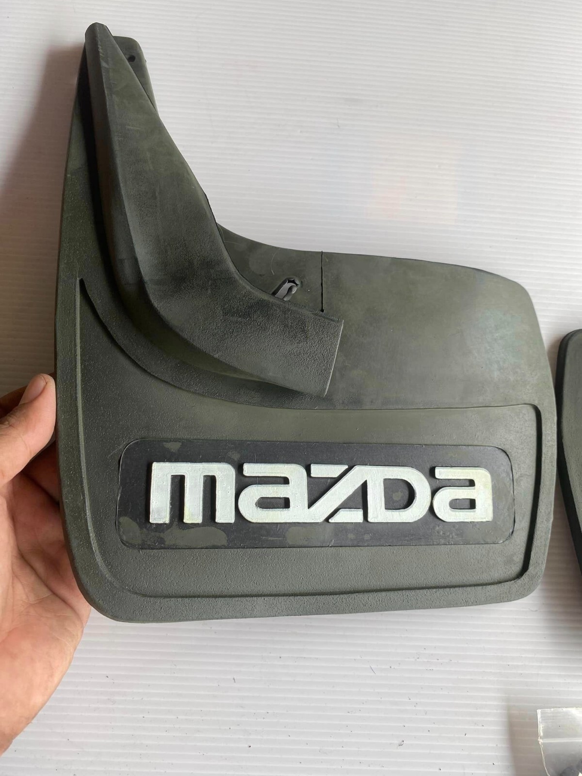 MUD Flaps MAZDA RX1 RX2 RX3 RX4 RX-1 RX-2 RX-3 RX-4 | eBay