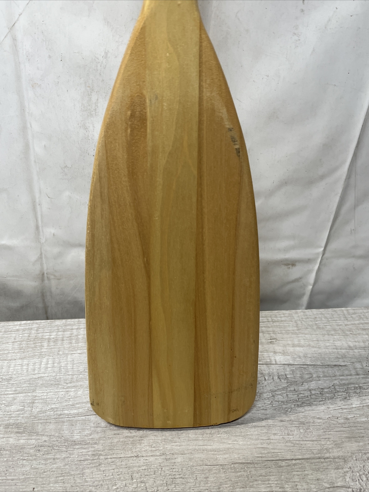 Feather BRAND Paddle Laminated 3ft Caviness Bp30 for sale online | eBay
