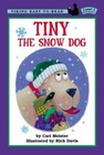 Tiny the Snow Dog - 9780670891177, Cari Meister, hardcover ...