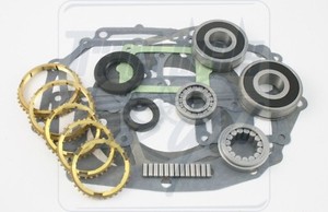 Fits Suzuki Vitara Grand Vitara XL-7 VIT5 Transmission Trans Rebuild ...