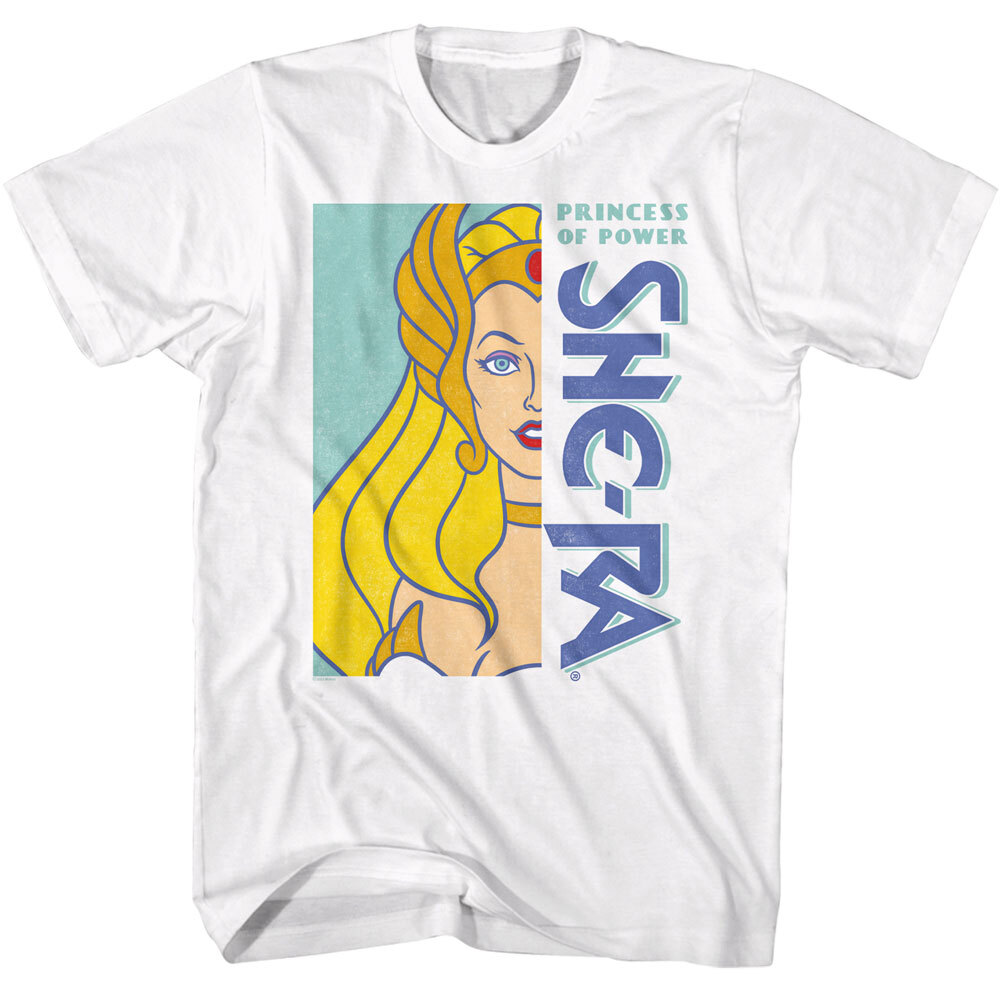 She Ra Shirt