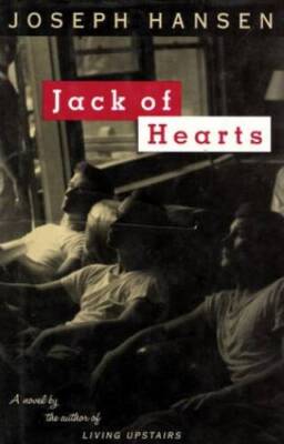Jack of Hearts - Hardcover By Hansen, Joseph - GOOD 9780525939245| eBay