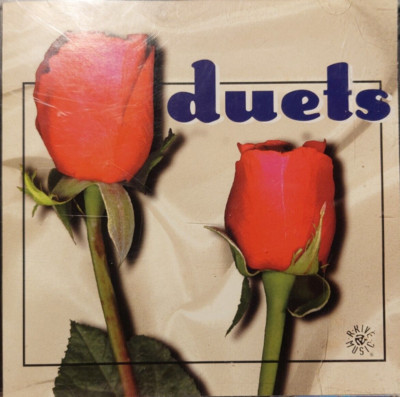 Duets : 2 Disc Set Various Artist - Audio CD | eBay