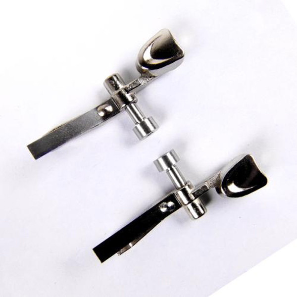 5pc Set Battery Door Latch for Symbol Motorola MC9060 MC9090 MC9190 ...