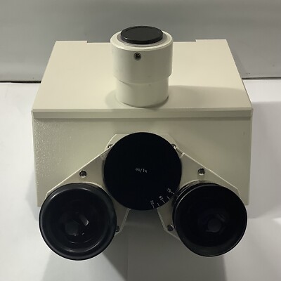 Microscopes - Camera Port
