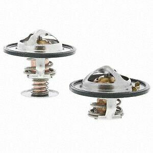 Engine Coolant Thermostat-Standard Coolant Thermostat Motorad 447448 ...