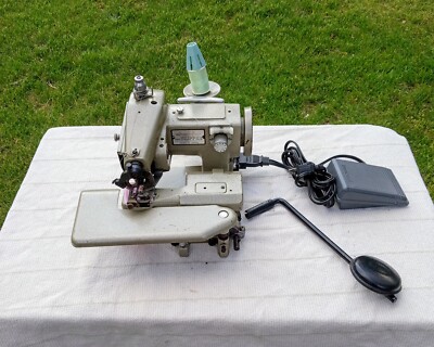 Sewing Machines - Blindstitch Sewing Machine