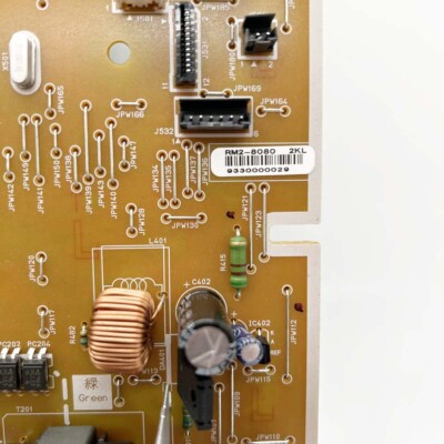 Power Supply Board 220V RM2-8080 RK26703 Fits For HP Pro MFP M226DN MFP ...
