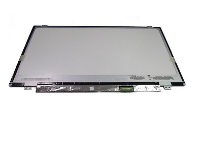 New Genuine Lenovo ThinkPad E450 E450c 14" Non-Touch AG HD LCD Screen ...