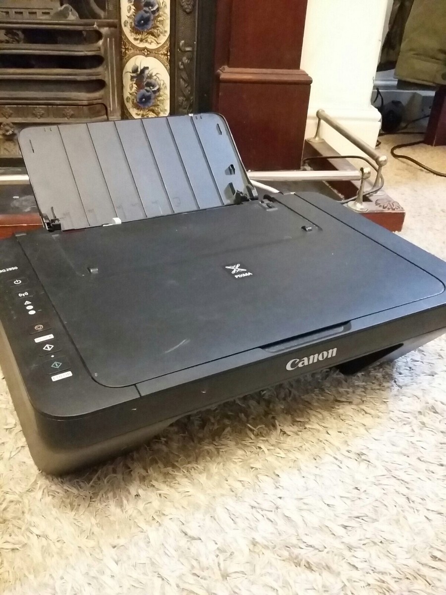 Mg2900 Series Canon 2900 Printer Wifi Setup Canon PG-545XL (Black) (37 ...