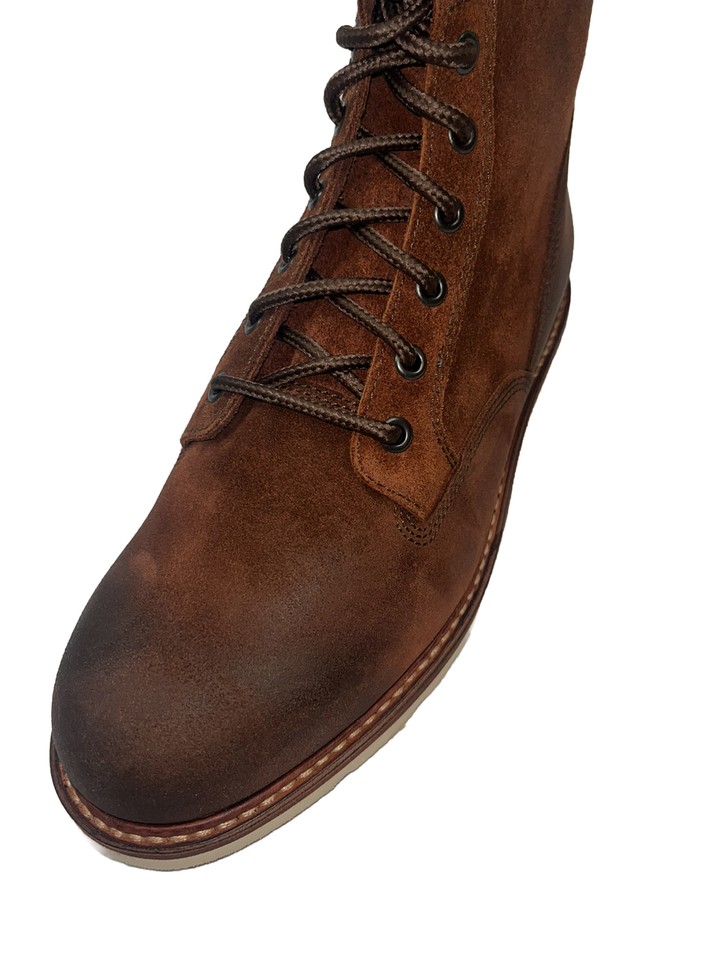 Filson Roughout Workshop Boot New Mud Leather Work Boot Rugged Durable ...