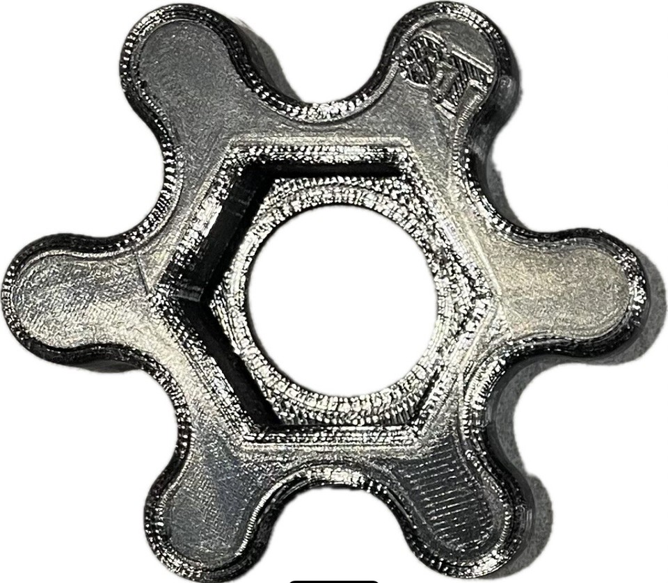 30mm Gas Propane Handwheel Adapter - LPG Spanner | eBay UK