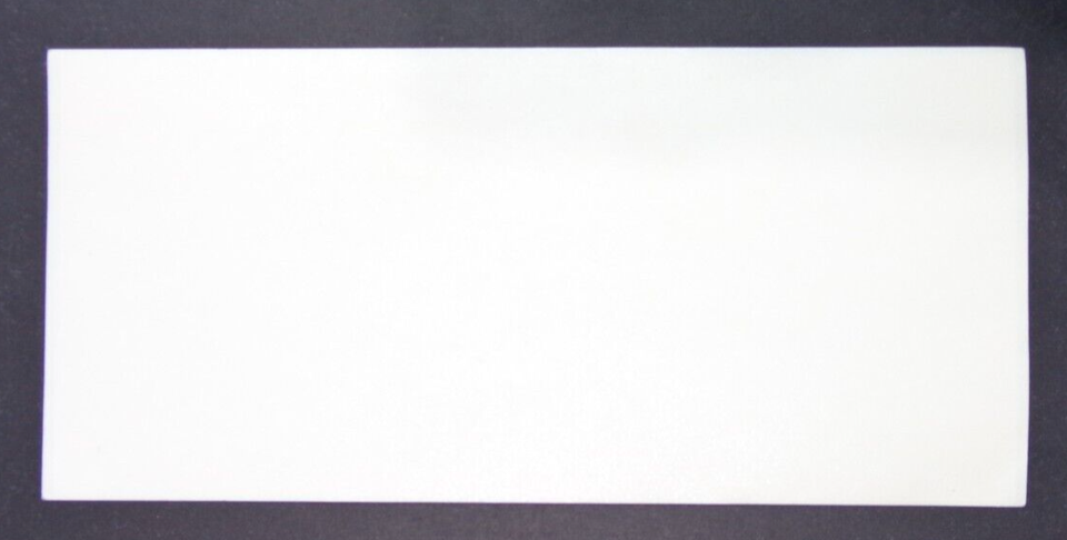 Vintage Pontiac Trans Am 100 SCCA New Old Stock Racing Sticker Vinyl ...