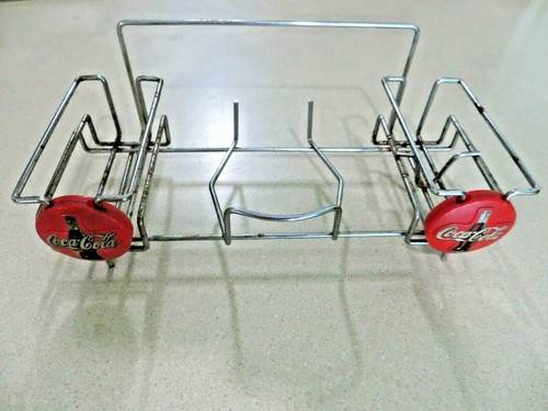 Vintage Coca-Cola soda pop advertising buttons condiment bar food ...