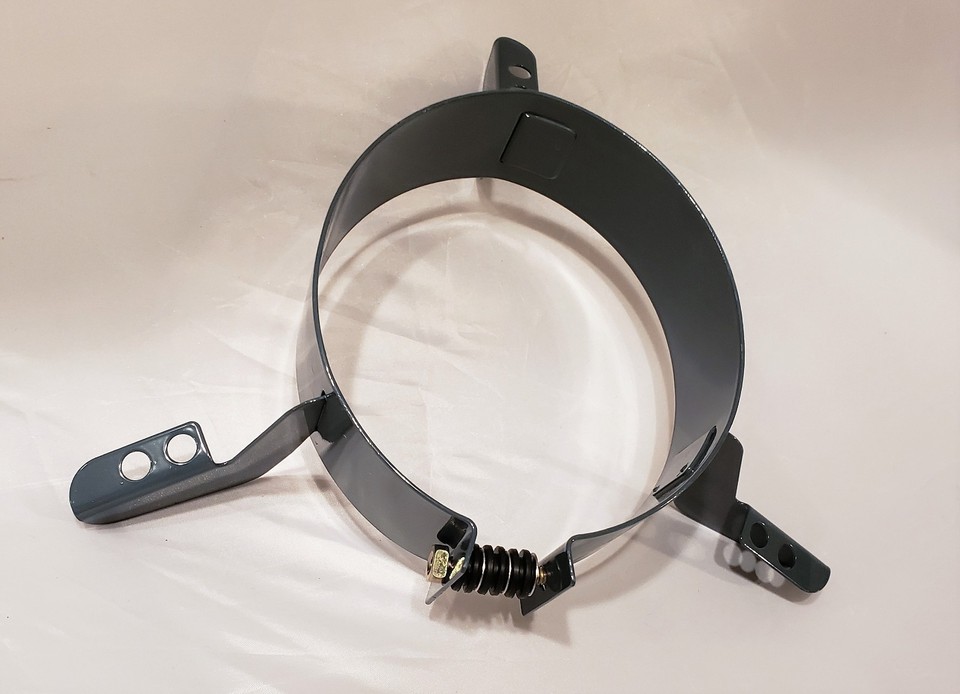 Fasco FM55 replacement 5.5" Blower 3 Leg Motor Belly Band Bracket MB55 ...