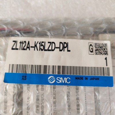 1PC NEW IN BOX SMC Vacuum Generator ZL112A-K15LZD-DPL Fast Delivery | eBay