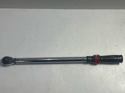 CRAFTSMAN MODEL 31425 TORQUE WRENCH (P11029639) 99575620010| eBay
