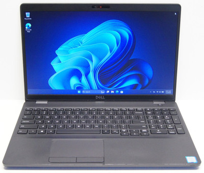 Dell Latitude 5500 15.6" Laptop i7-8665U 16GB (New 500GB SSD) Win 11 ...