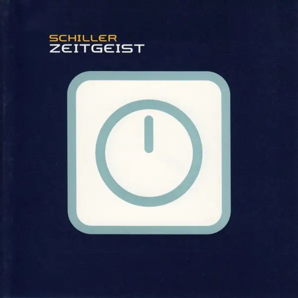 CD Schiller Zeitgeist zeitgeist | eBay.de
