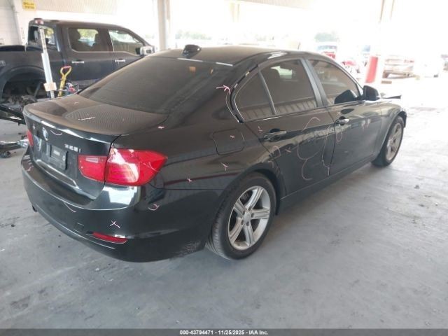Anti-Lock Brake Part Assembly Fits 12-13 BMW 320i 583623 | eBay