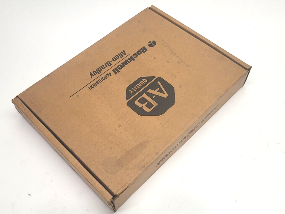 Allen Bradley 1771 IL Isolated Analog Input Module Ser. C | eBay