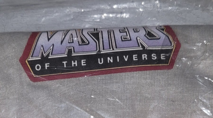 Vintage 1984 Underoos HE-Man MOTU SEALED Boys Underwear Set LG (10-12 ...