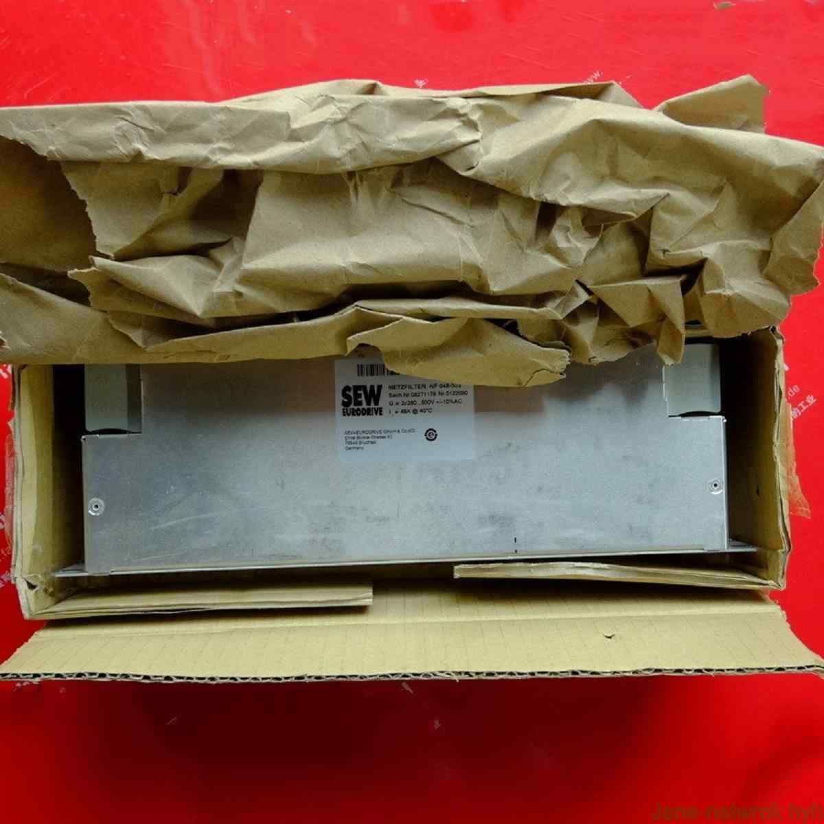 one NF048-503 New Linear Filter Module FS21226-42-33 08271178 DHL or ...