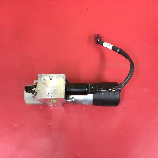 MERCEDES Ml350 Ml320 Tail Gate Trunk Hydraulic Pump 1648000648 for sale ...