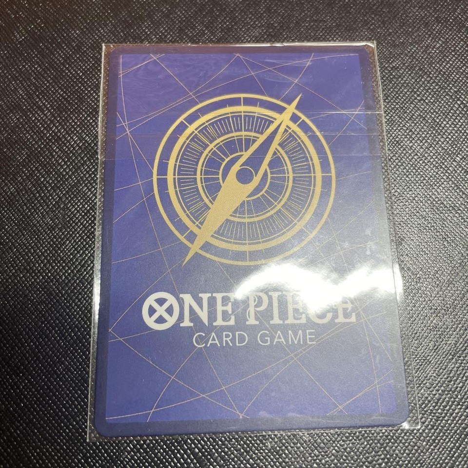 Charlotte Linlin ST07-010 SR - Flagship Battle 10/2023 Best 8 Prize ONE ...