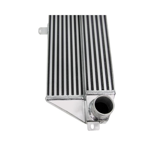 Front Mount Turbo Intercooler For BMW Mini Cooper S 1.6l R56,R57 R58 ...