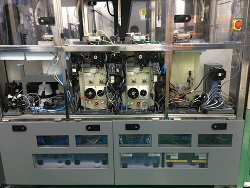 AMAT Mirra Mesa, CMP Polisher, Applied Materials | eBay