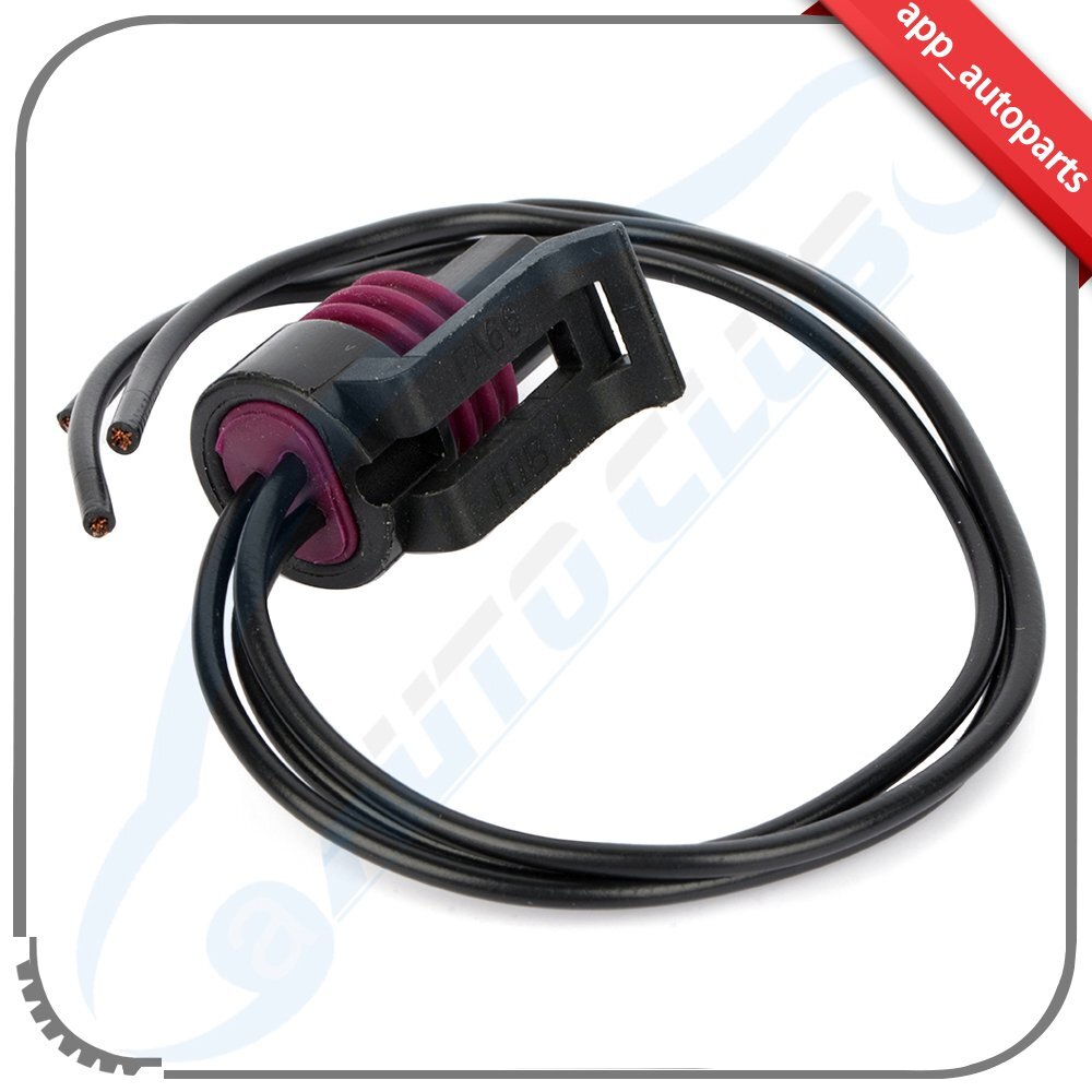 For 1993-1997 Camaro 350 LT1 Throttle Position Sensor Pigtail 1P1065 ...