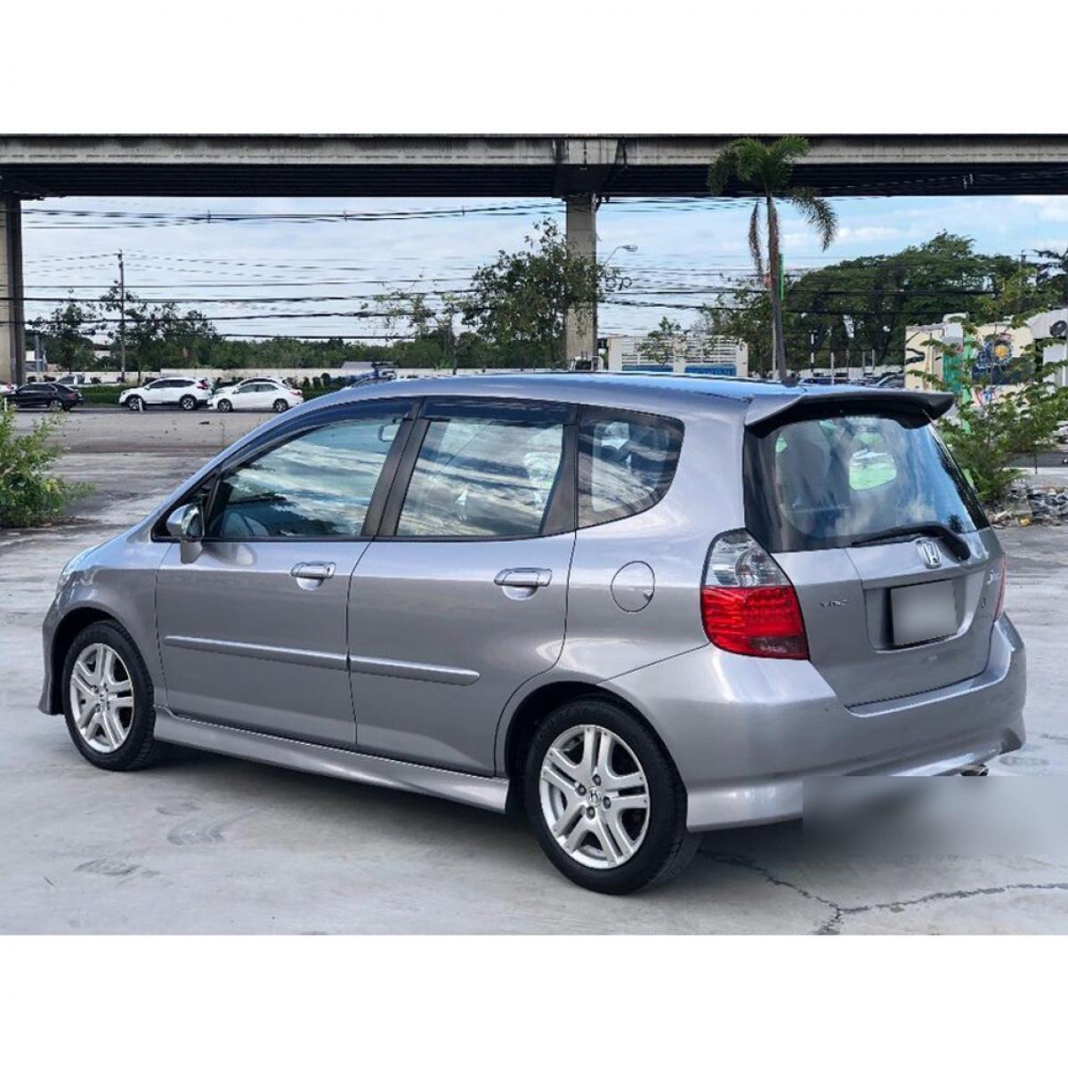 For Honda Jazz Hatchback GD1 GE3 2003-07 GENUINE Interior Rear View ...