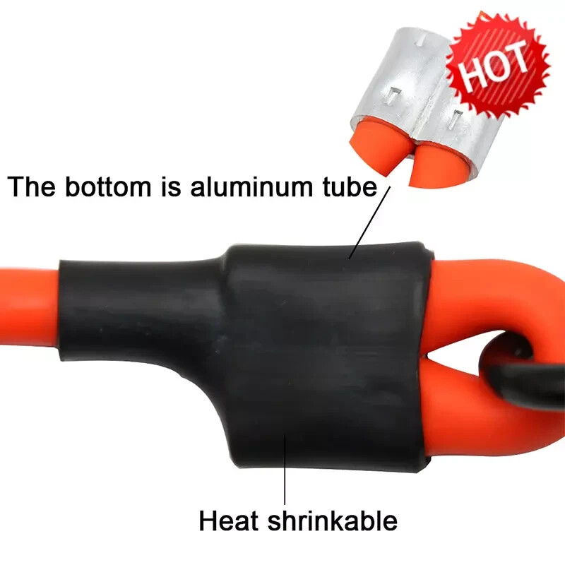 Beta ROUND Biothane Dog Leash! USA Ship! Best Dog Walking Leash Soft ...