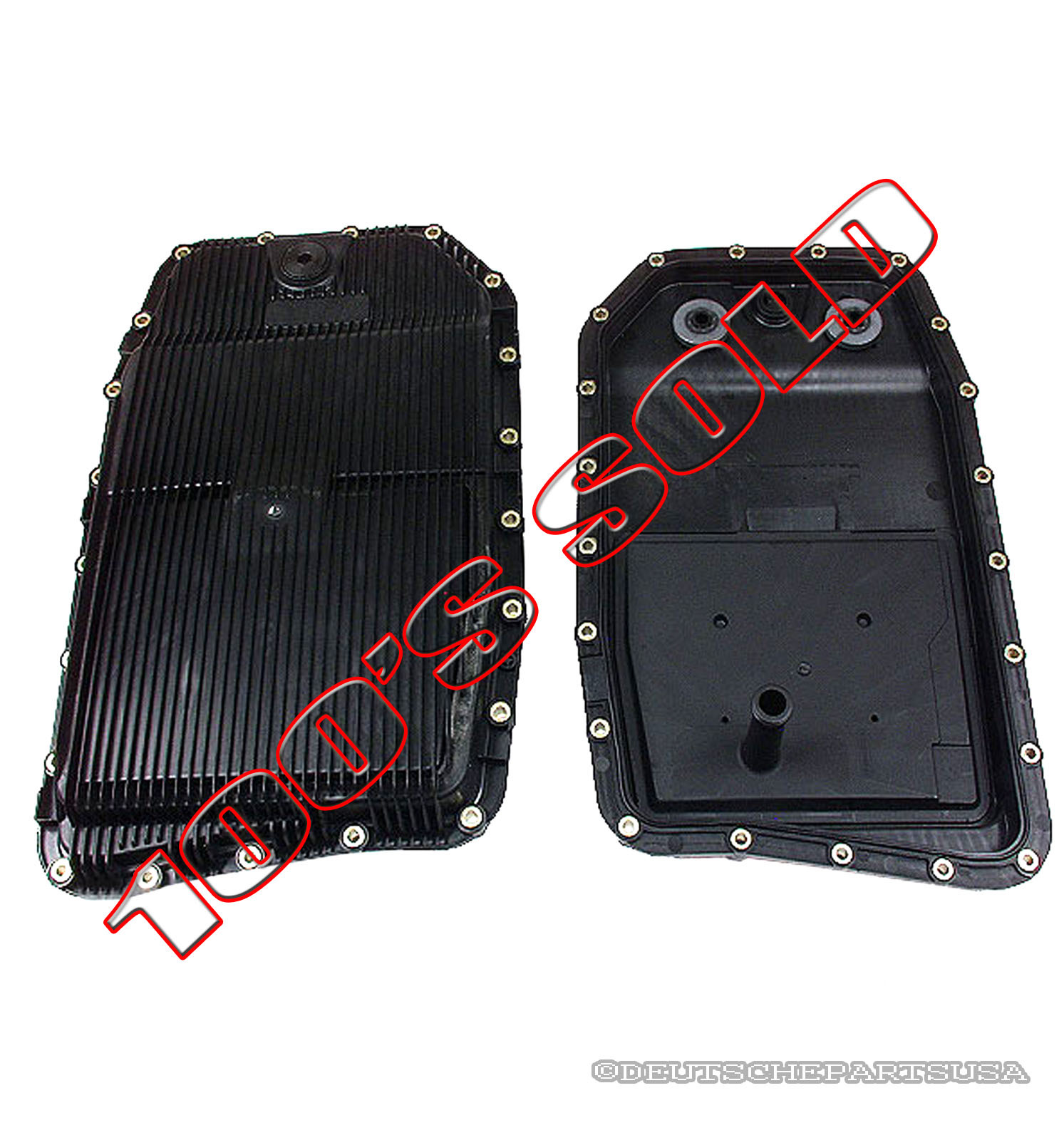 AT Oil Pan Filter Kit for Automatic Transmission GA6HP26Z 24152333903 ...