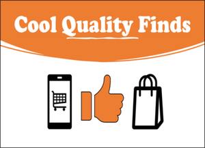 Cool Quality Finds | eBay Stores