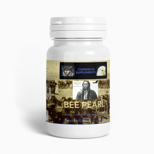 Bee Pearl Capsules | eBay