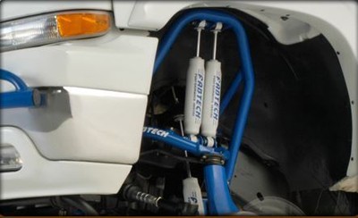 Fabtech Motorsports PERF SHOCK FTS7237 | eBay