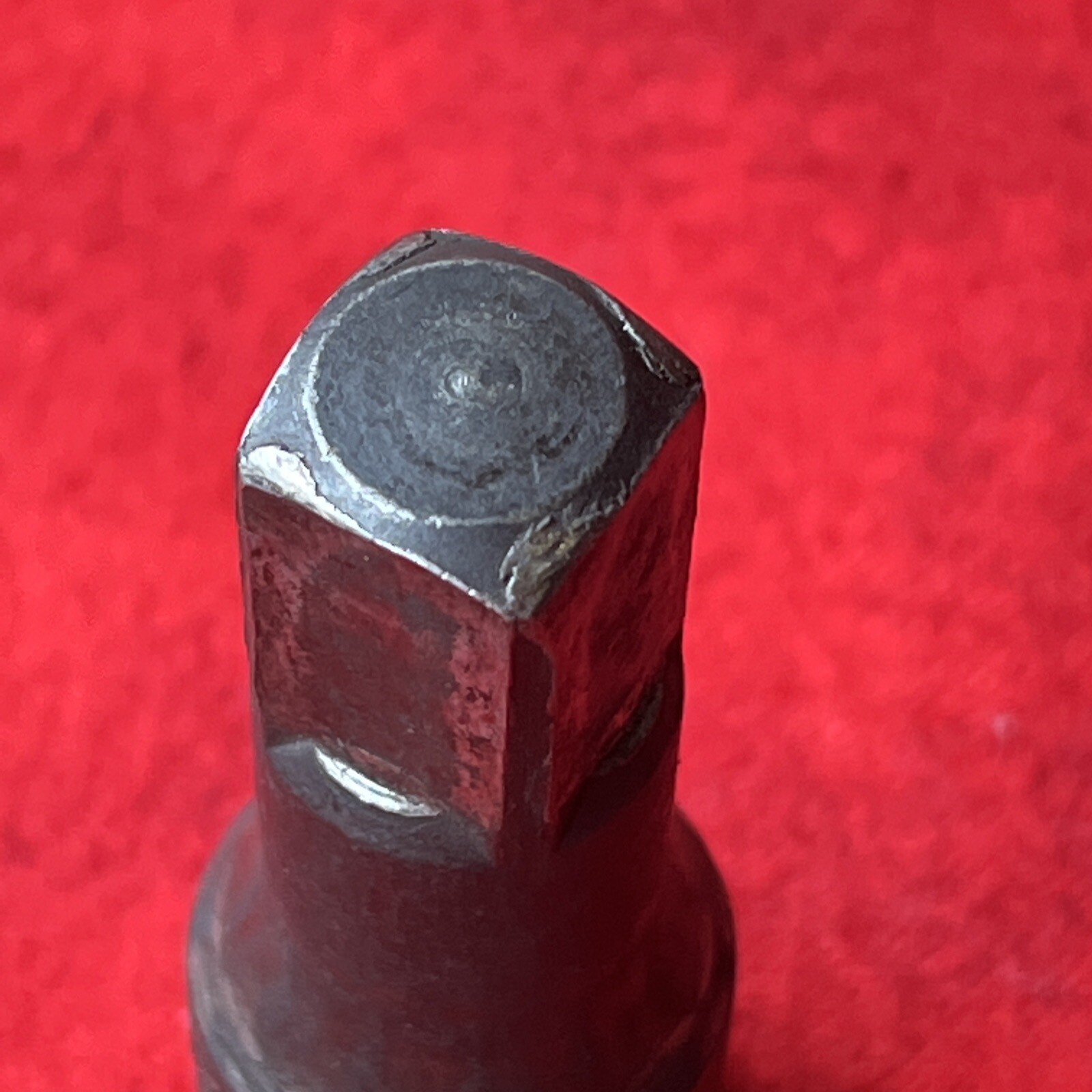 PITTSBURGH CR-V IMPACT SOCKET ADAPTER 1/2” DRIVE (k16) | eBay