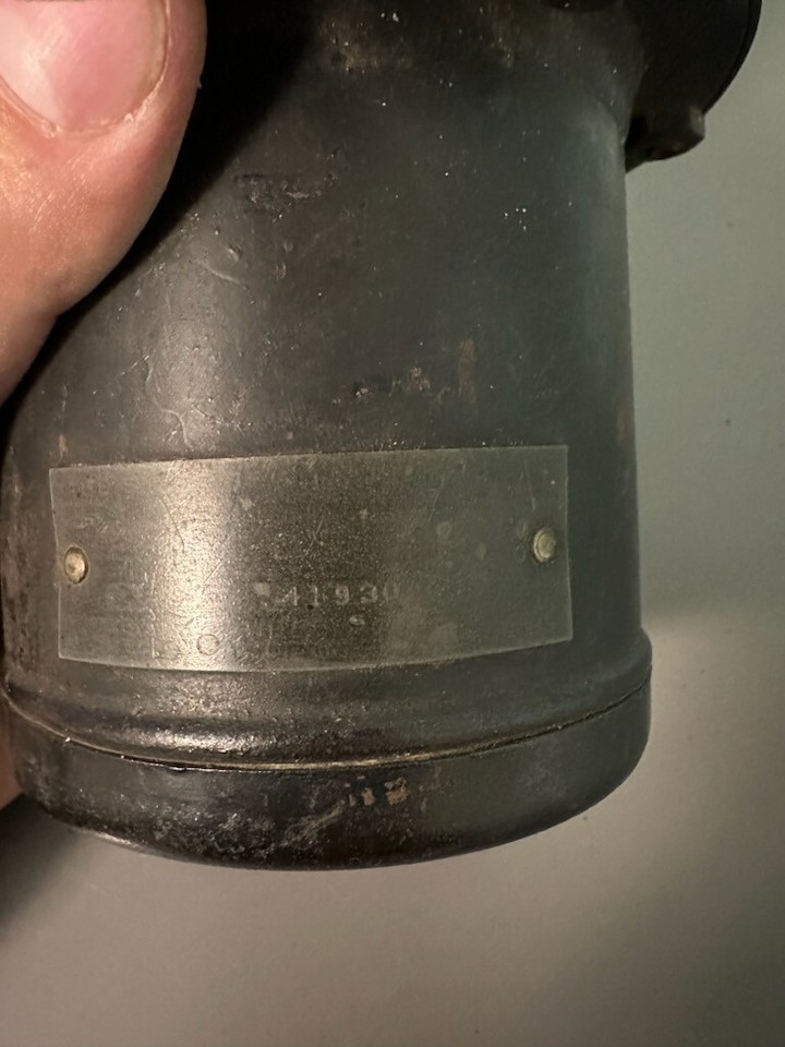 SPARTON Model A Ford Vintage Antique Ah Oogah Horn Rat Rod 1928 1929 ...