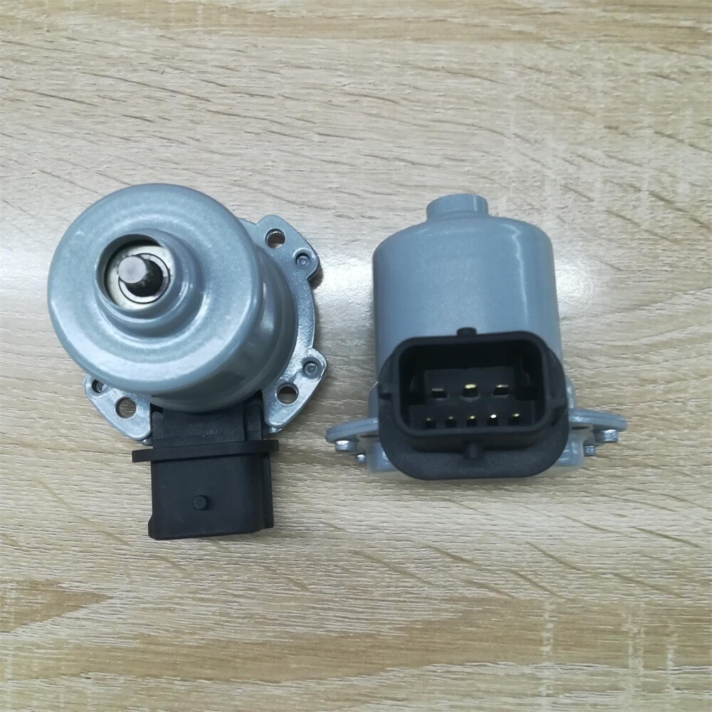 2XAUTOMATIC TRANSMISSION CLUTCH ACTUATOR FOR 2012 2013 2014 2015-2017 ...