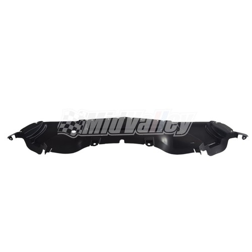 Front Radiator Support Splash Shield Under Cover Fits 13-21 Dodge ...