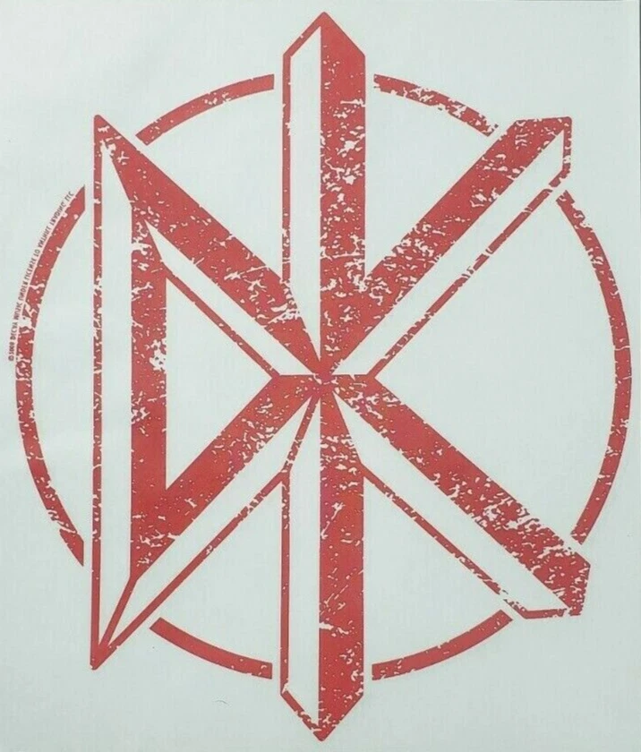Dead Kennedys Logo
