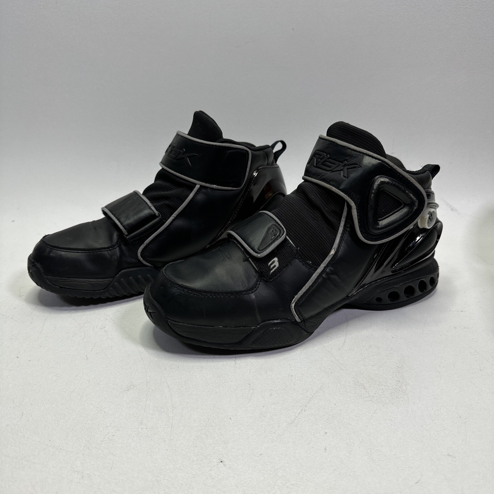 2005 REEBOK ANSWER IX SZ 7 ALLEN IVERSON 74-143534 With ORIGINAL Box | eBay