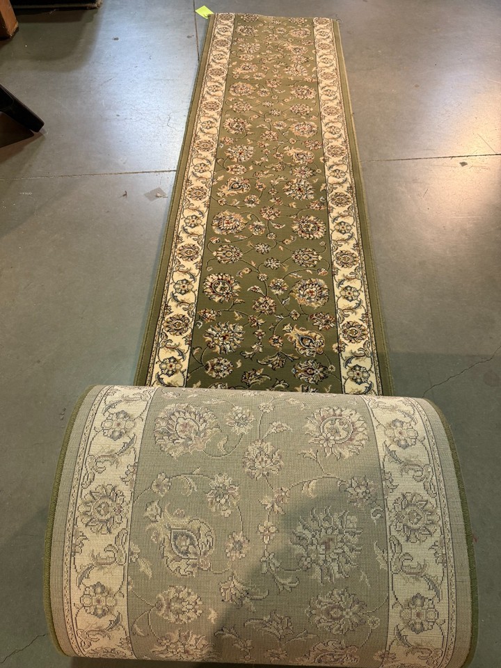 HALLWAY OR STAIR RUNNER RUG CARPET 26" WIDE, CUSTOM LENGTH | eBay