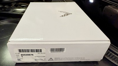 2005-2024 Chevrolet Corvette C6 C7 C8 Battery Tender Charger 85530676 ...