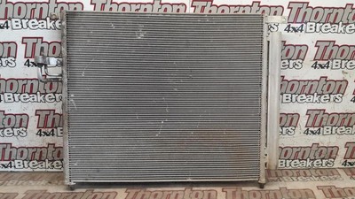 FORD RANGER RADIATOR A/C CONDENSER ALL VARIANTS T6 MK3 2011-2019 JB3G ...