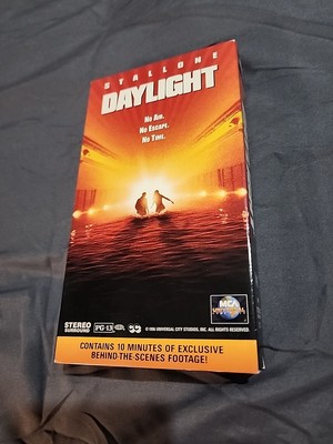 Daylight (VHS, 1997) 96898282833| eBay