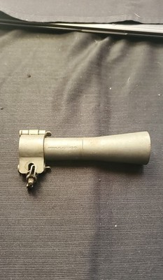 WW2 M-1 Carbine T-3 Flash Hider Springfield Armory M3 | eBay